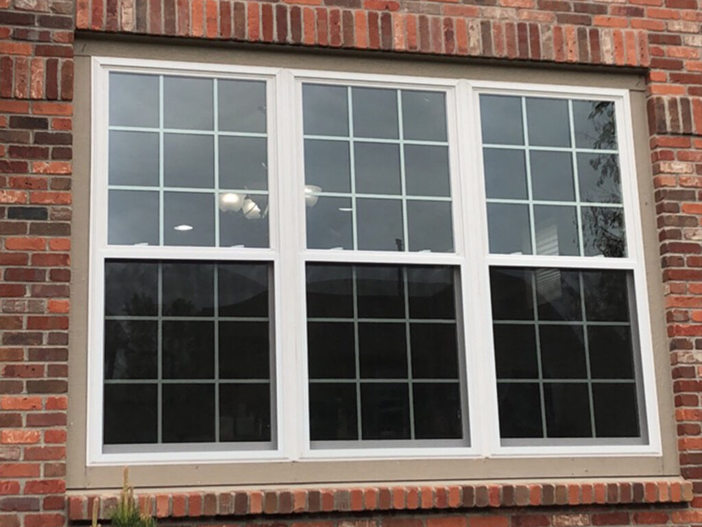 Vinyl Windows Aurora CO | One Window At A Time