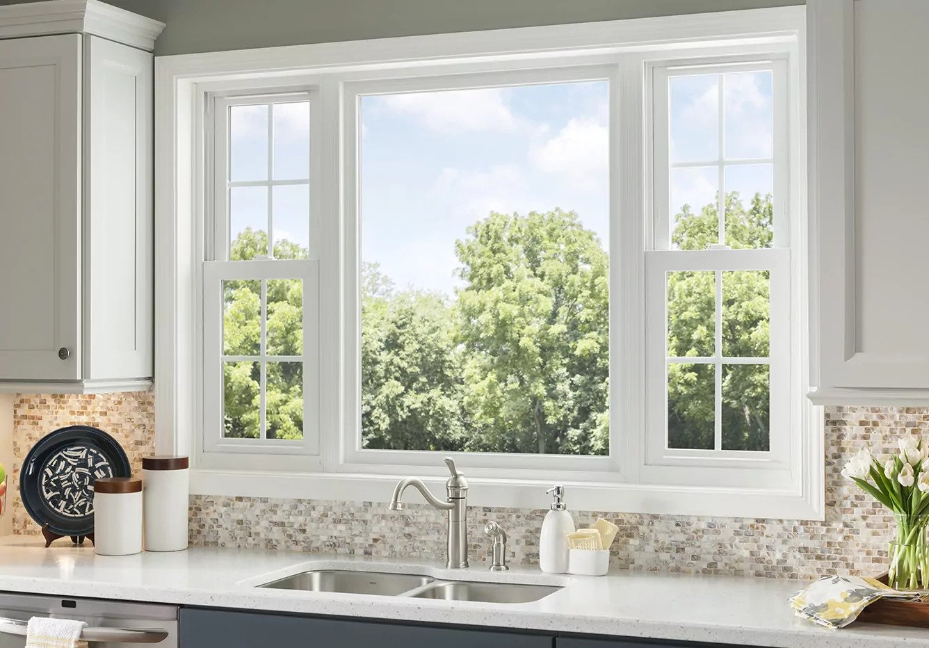 Window Styles Aurora CO | One Window At A Time